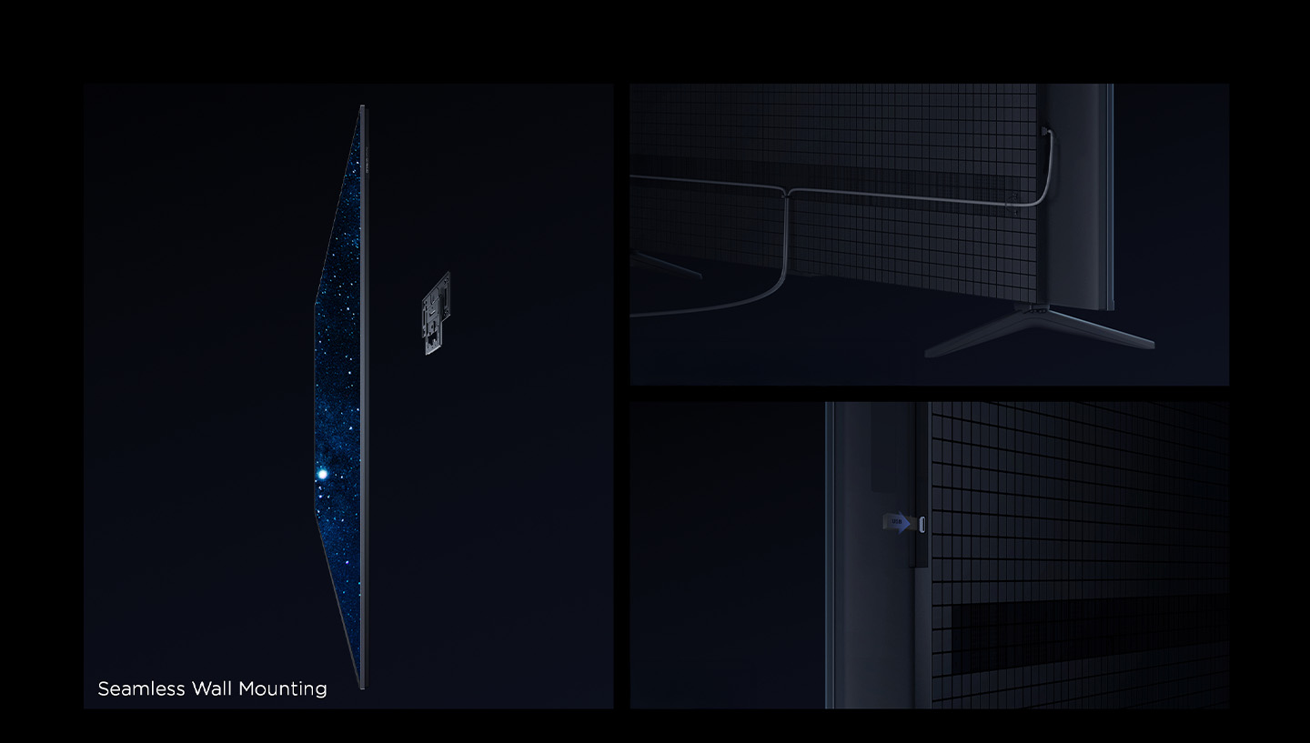 TCL 65’’ QM6K Series QD-Mini LED QLED 4K UHD Smart TV with Google TV – 65QM6K | TCL Canada